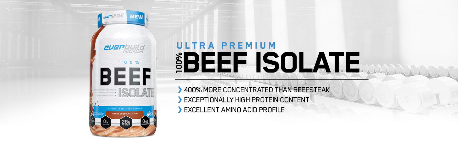 Ultra Premium 100% Beef Protein Isolate French Vanilla Caramel - Аптеки ...